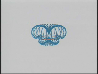 8.02T - Faraday's Law Visualizations - The Falling Magnet with a Finite ...