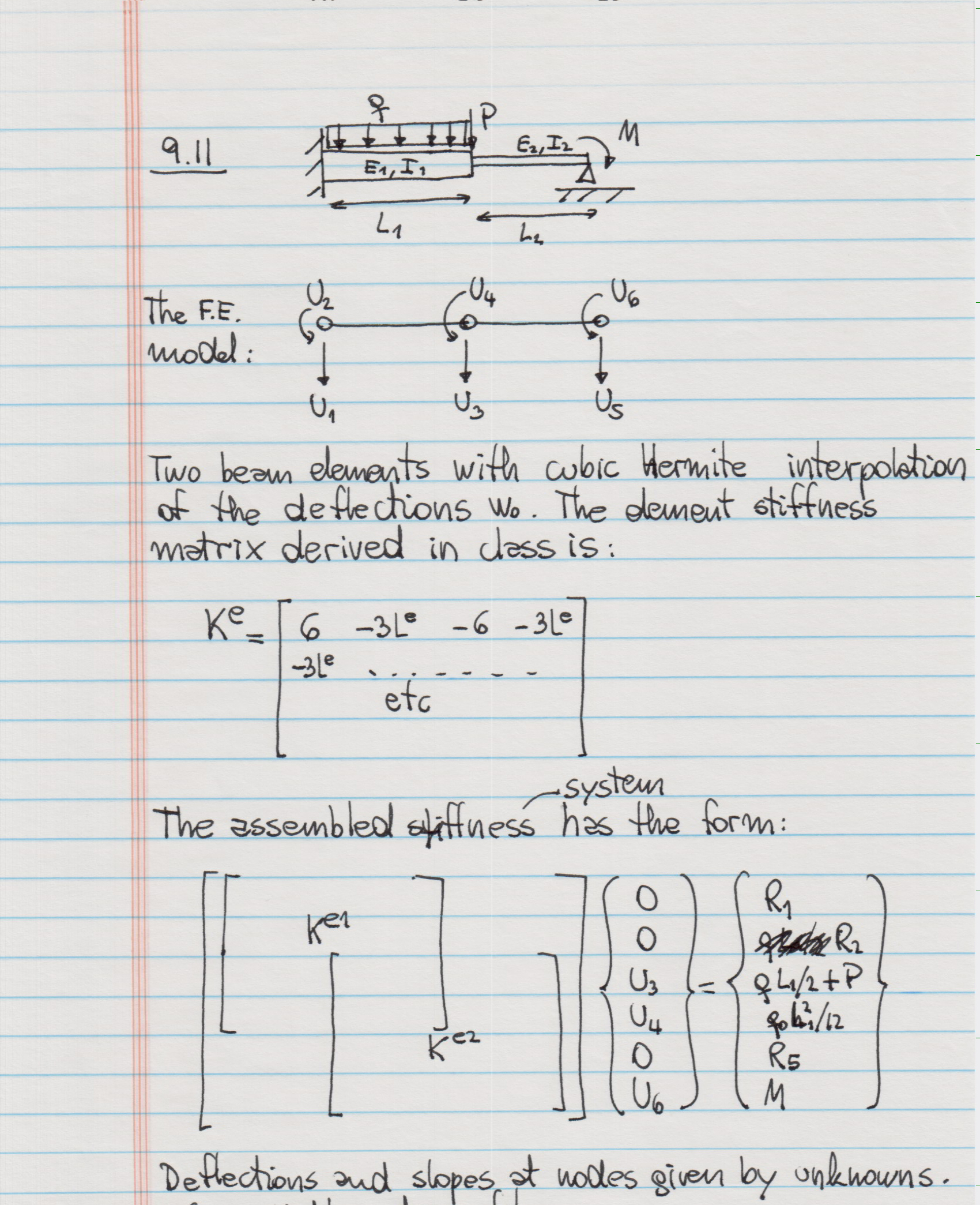 T918.jpg | Techniques for Structural Analysis and Design | Aeronautics ...