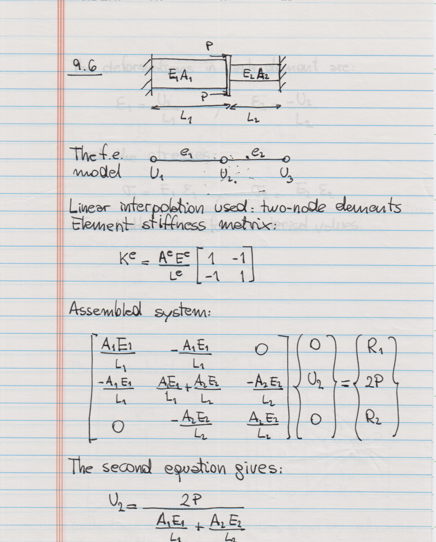 T961.jpg | Techniques for Structural Analysis and Design | Aeronautics ...